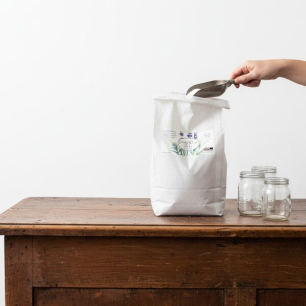 Bulk Laundry Detergent Powder – 3 Ingredients Great For Refill ...